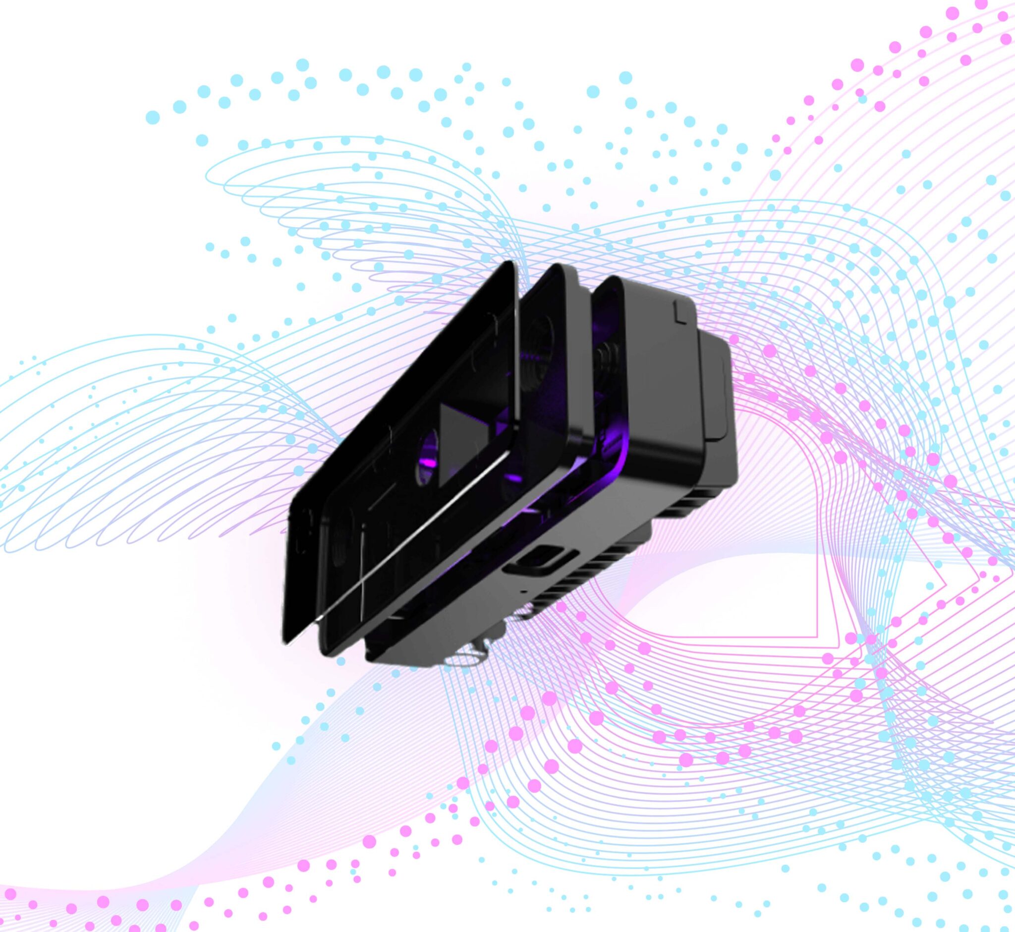 Ai Camera – SOLOMON VISION