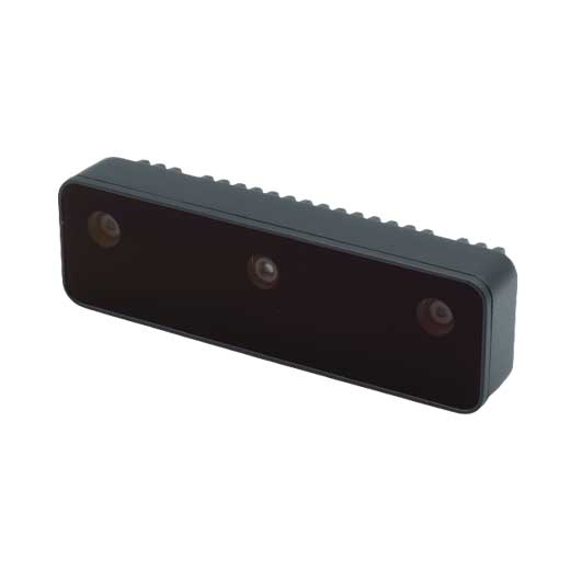 Ai Camera – SOLOMON VISION