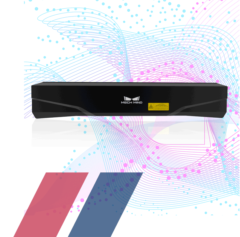 SOLOMON VISION – We are experts in robotics technology