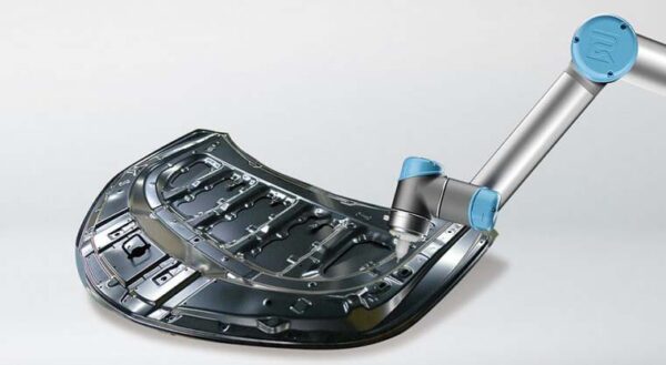 Solmotion – SOLOMON VISION